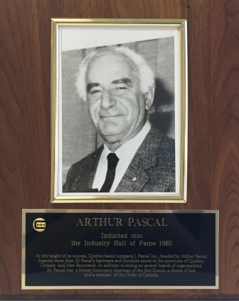 Hall of Fame | CHPTA