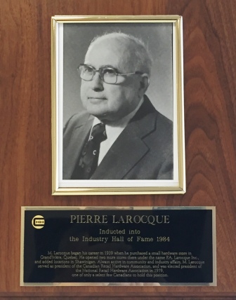 Hall of Fame | CHPTA