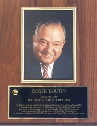 Hall of Fame | CHPTA