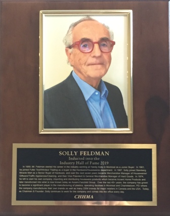 Hall of Fame | CHPTA